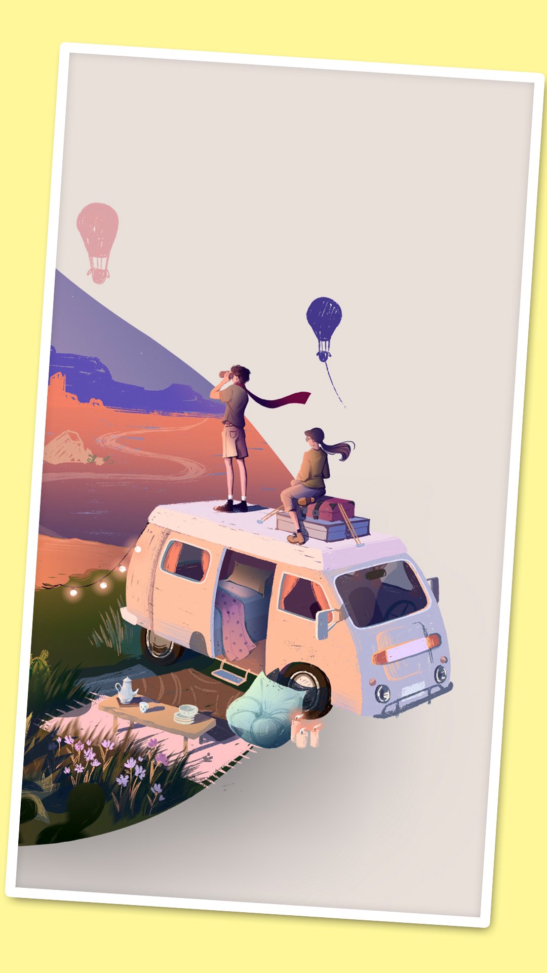 Color Drop APK for Android Download