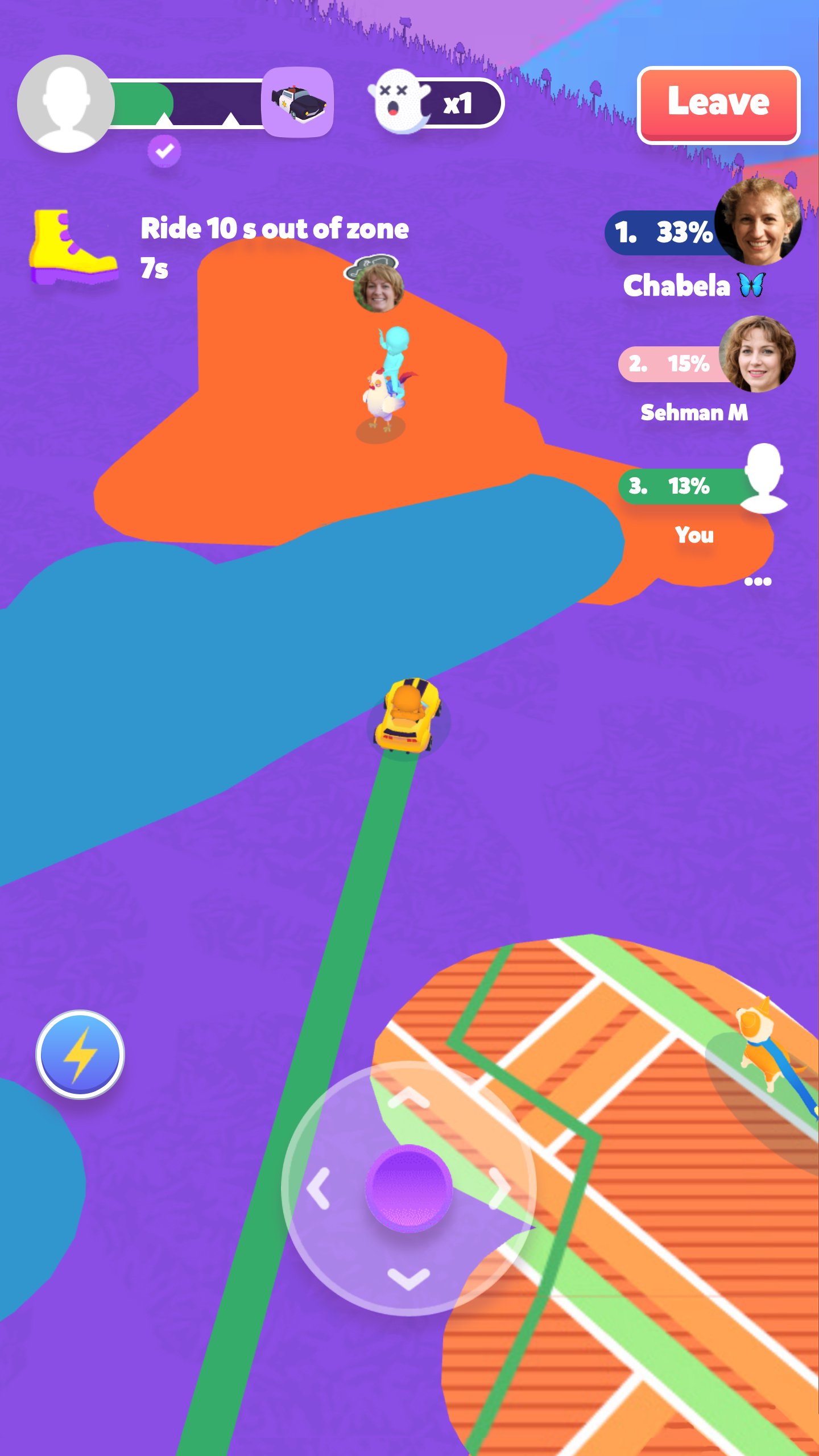 Color Galaxy APK for Android Download