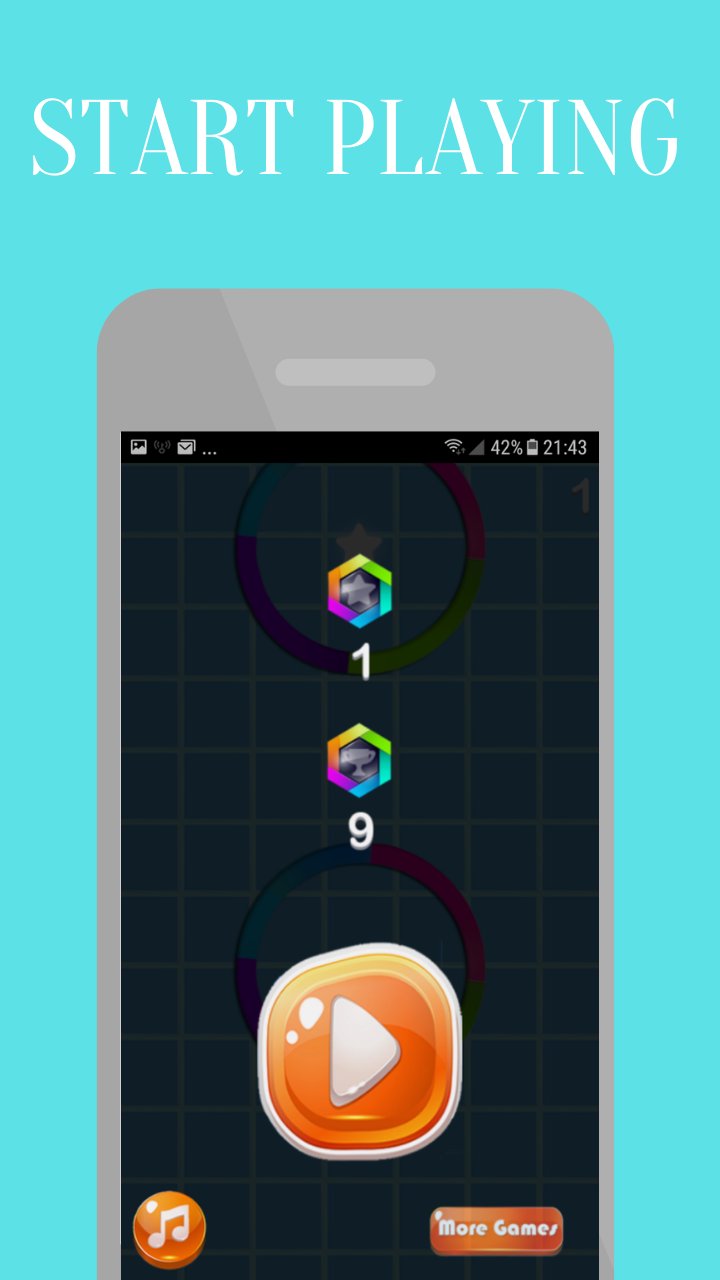 Color Jump Ball 2020 - Pro Latest Version 1.0.0 for Android