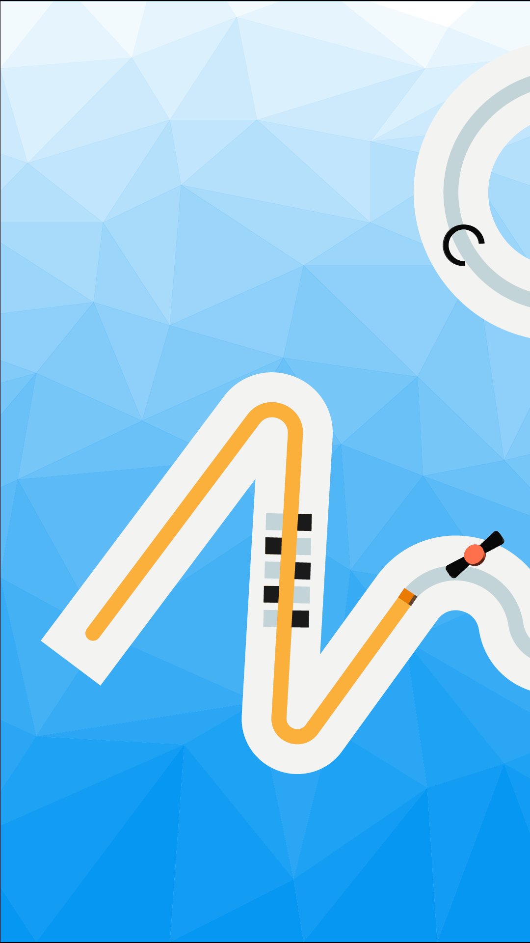 Color Line : Paint With Color APK for Android Download