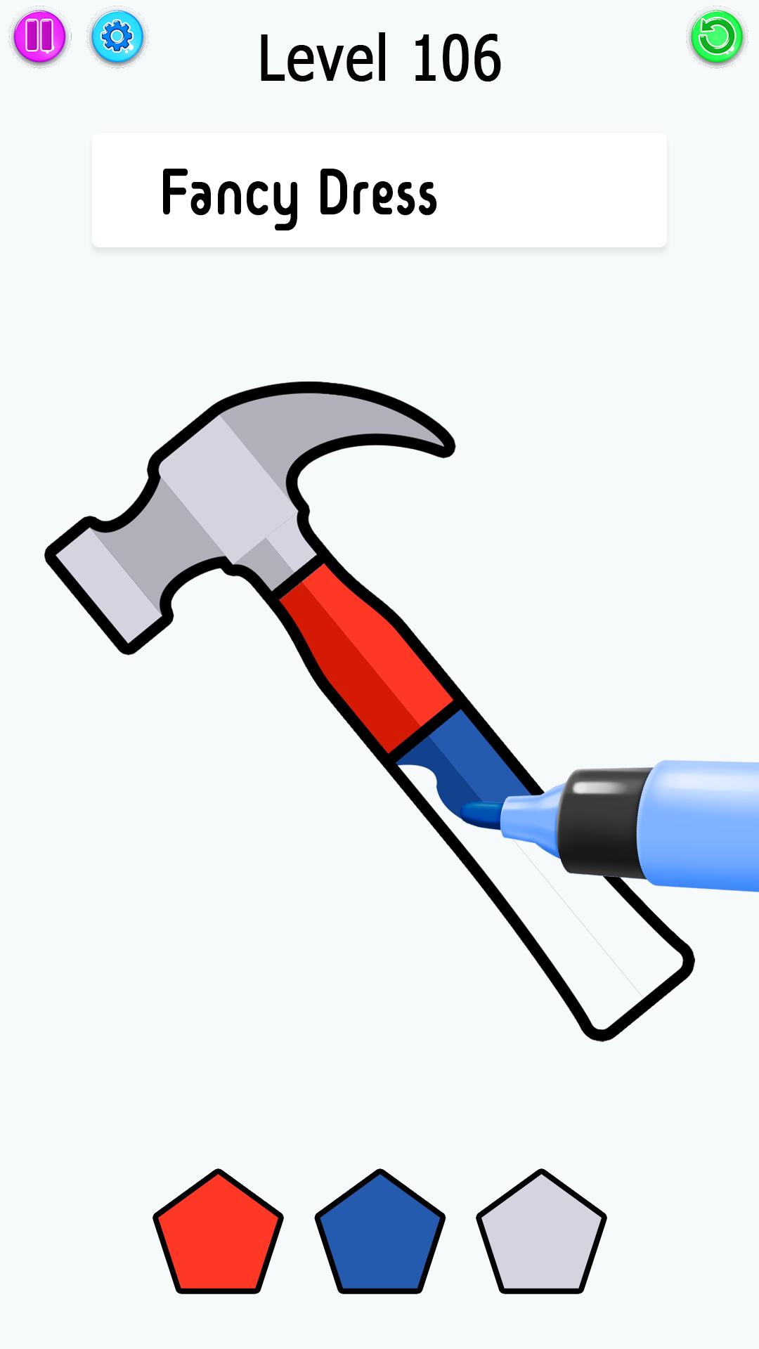 Color Paint Match Master ASMR APK per Android Download Color Paint Match Master ASMR APK per Android Download