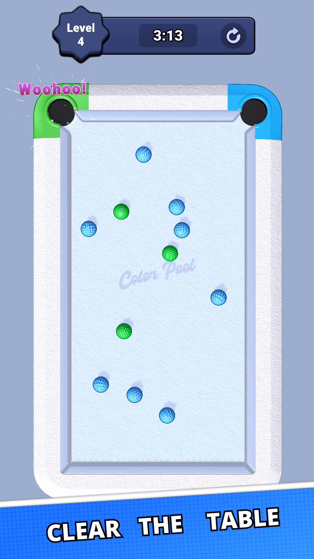Color Pool APK for Android Download