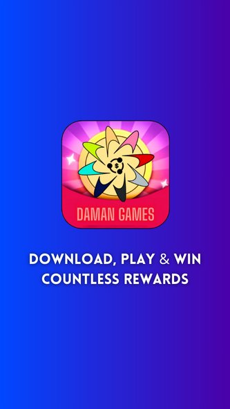 Daman Games APK for Android Download