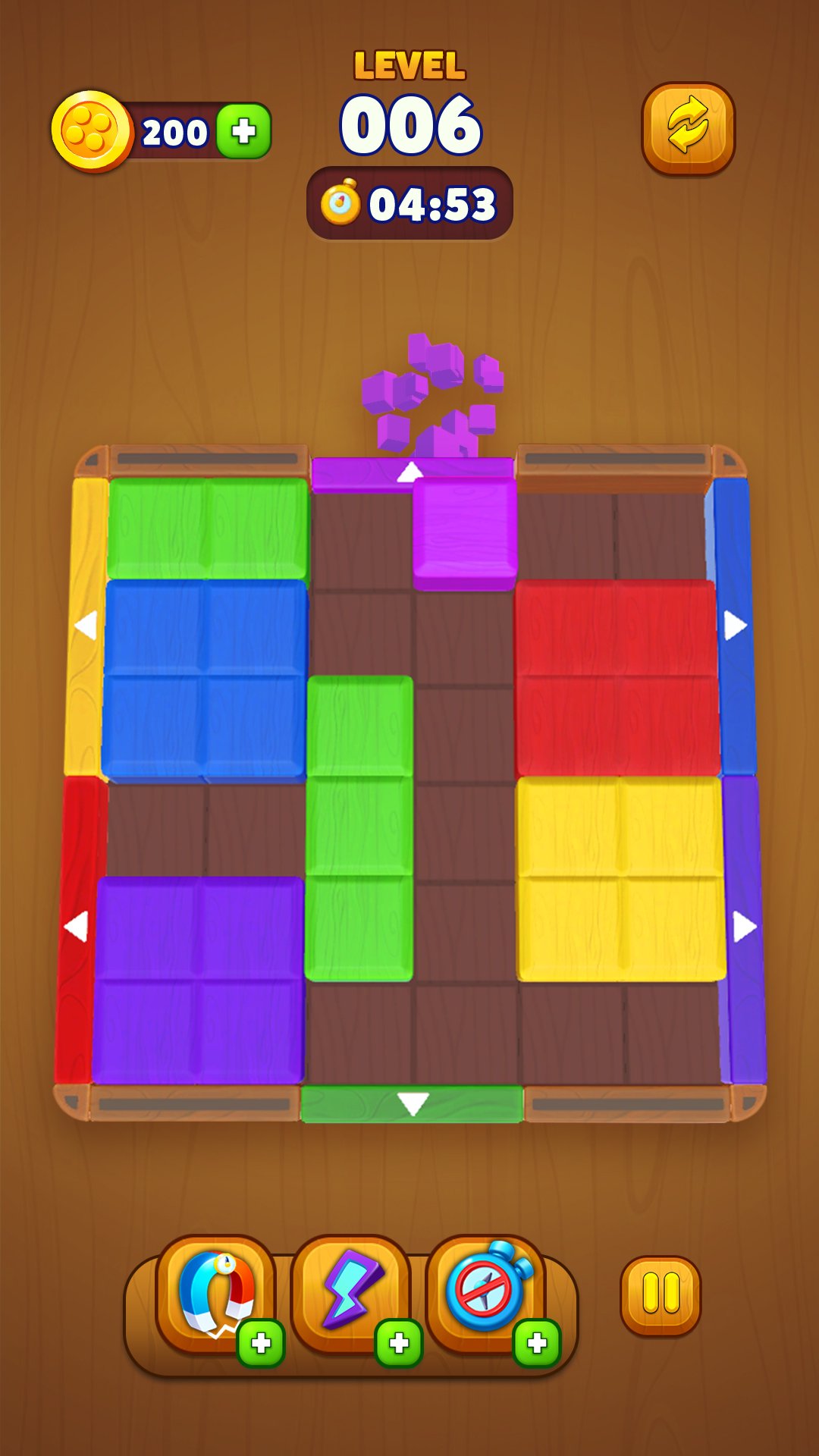 Unblock Jam APK Download for Android - Latest Version
