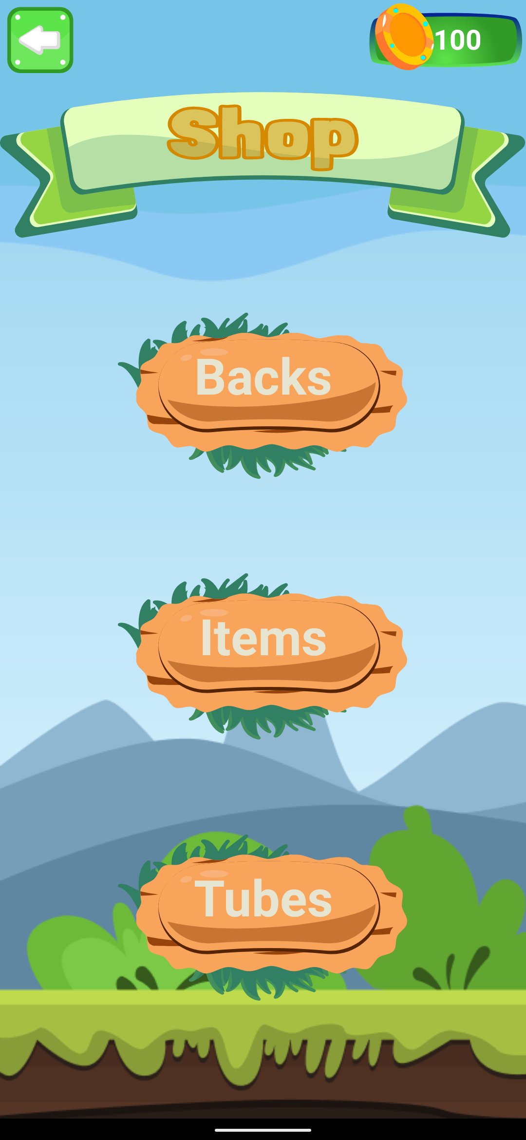 Bubble Sort Puzzle -Color Sort APK for Android Download