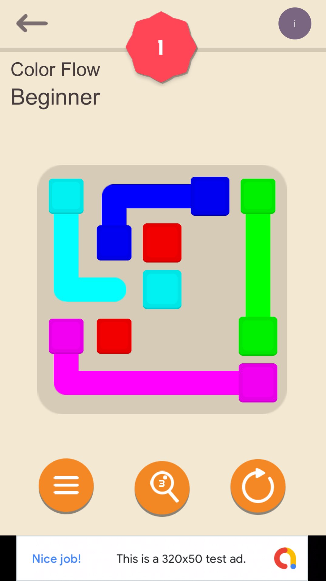 Color Connect Teaser APK for Android Download