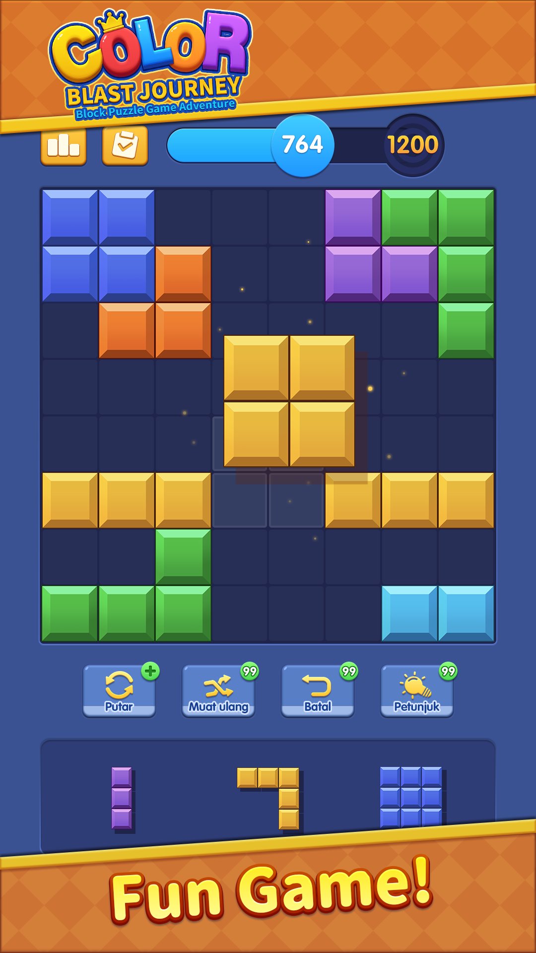 Color Blast Journey APK for Android Download