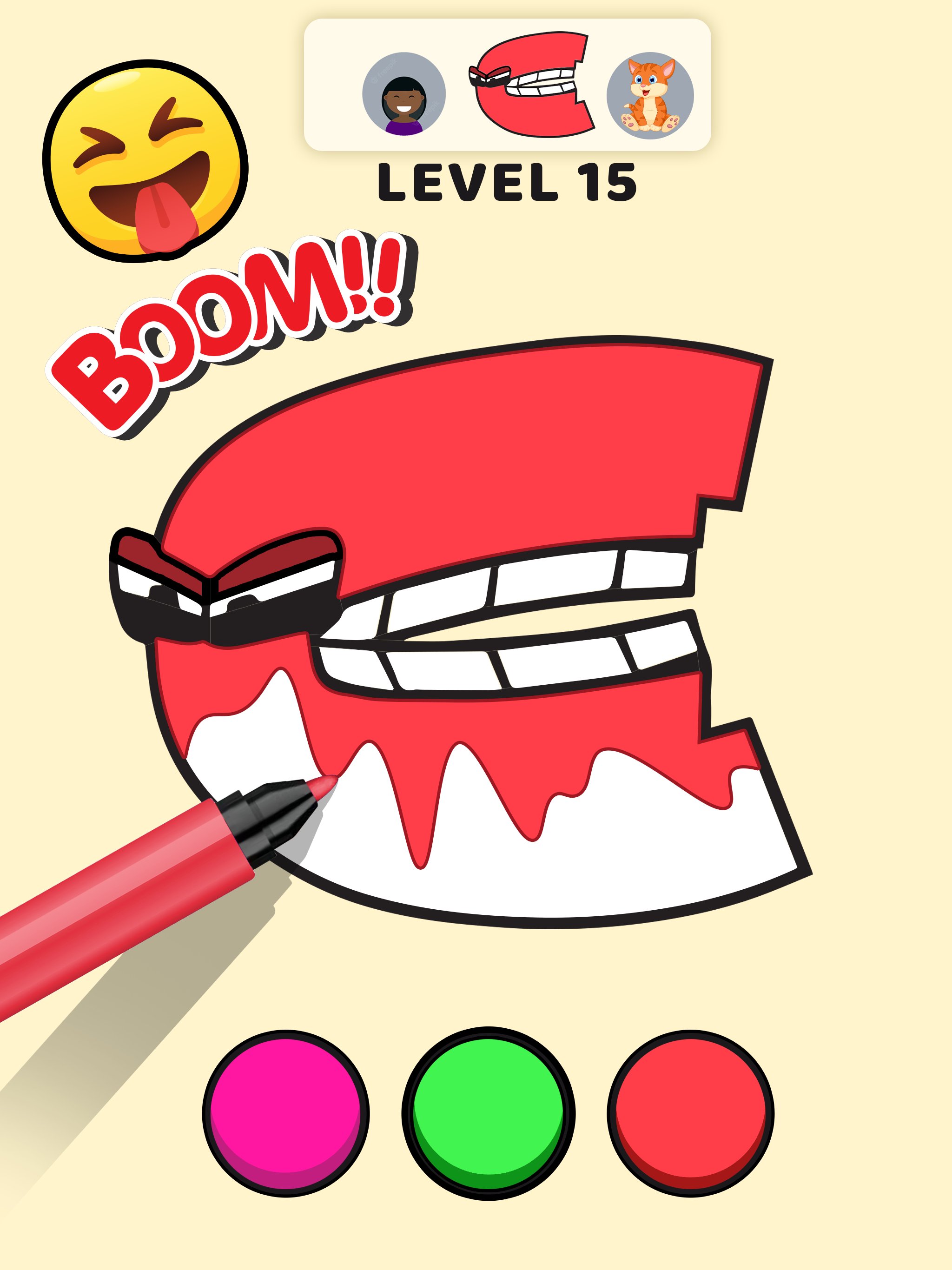 Color Alphabet Lore APK for Android Download