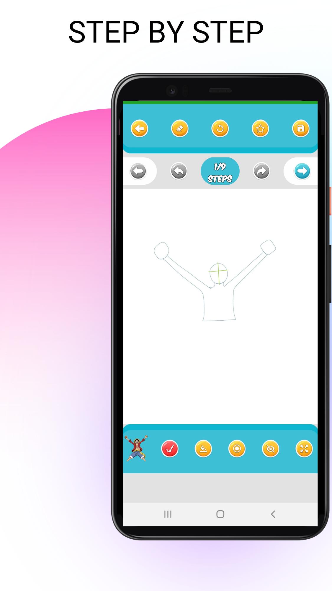 How To Draw And Color Anime 20 APK For Android Download how-to-draw-and-color-anime-20-apk-for-android-download