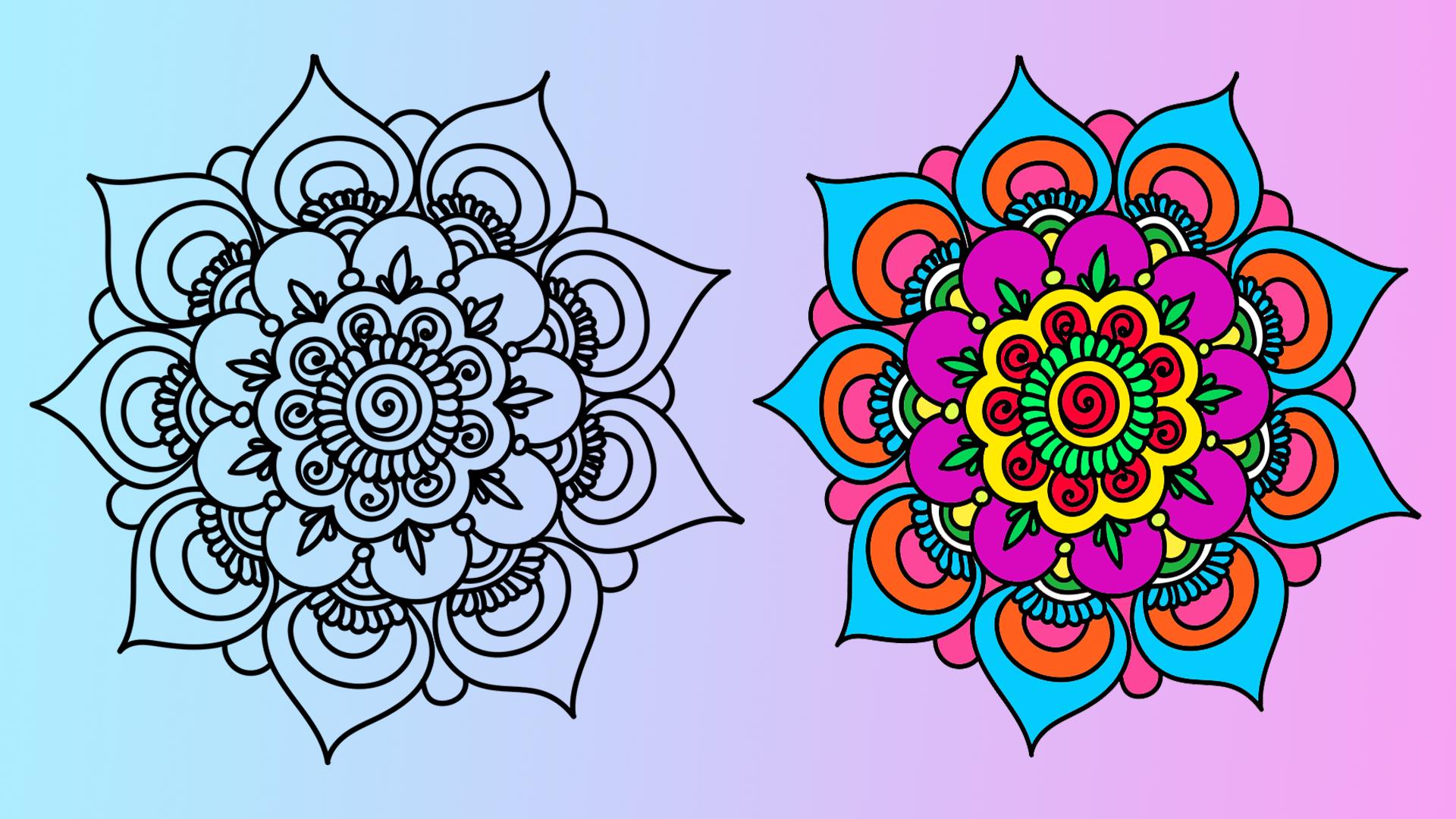 Download Do APK De Coloring Pages Coloring Games Para Android download-do-apk-de-coloring-pages-coloring-games-para-android