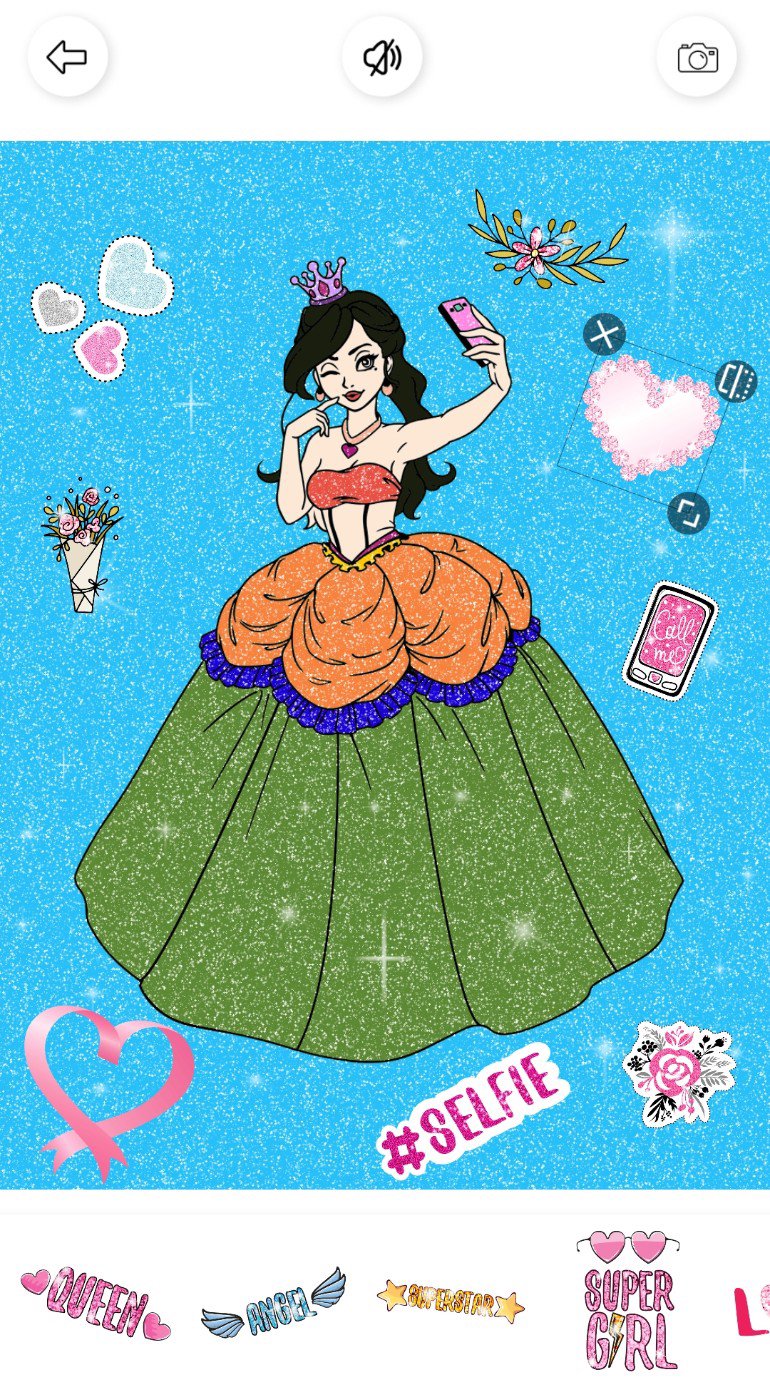 Coloring Game : Color Craze APK for Android Download