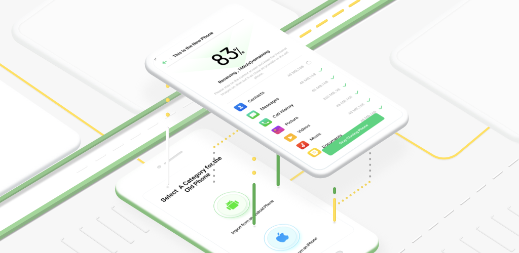 How to Download OPPO Clone Phone Old Versions for Android