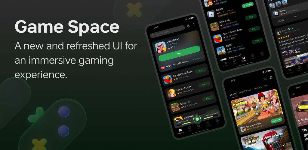 How to Download Game Space Old Versions on Mobile