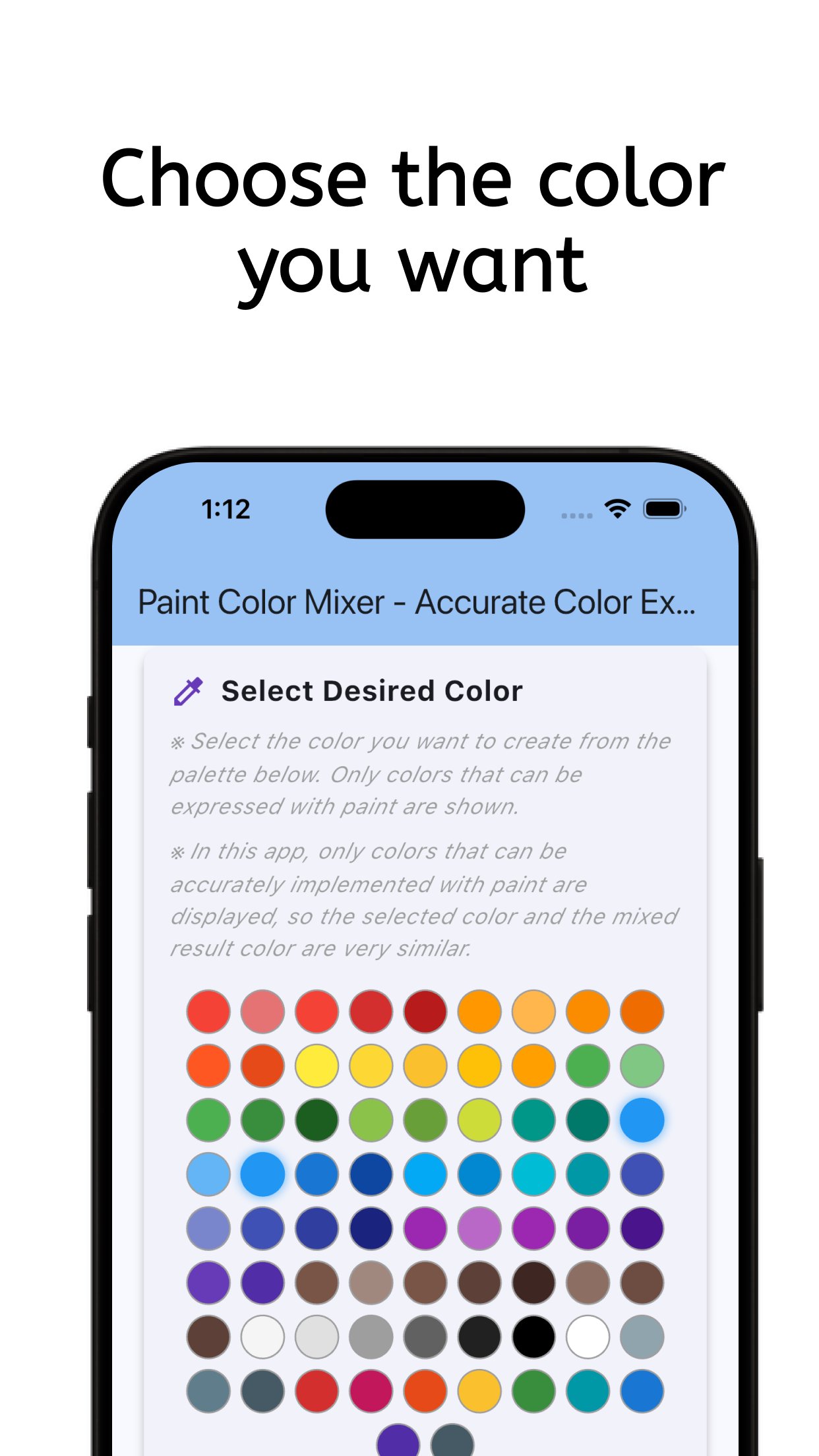 Color Maker Lab APK for Android Download