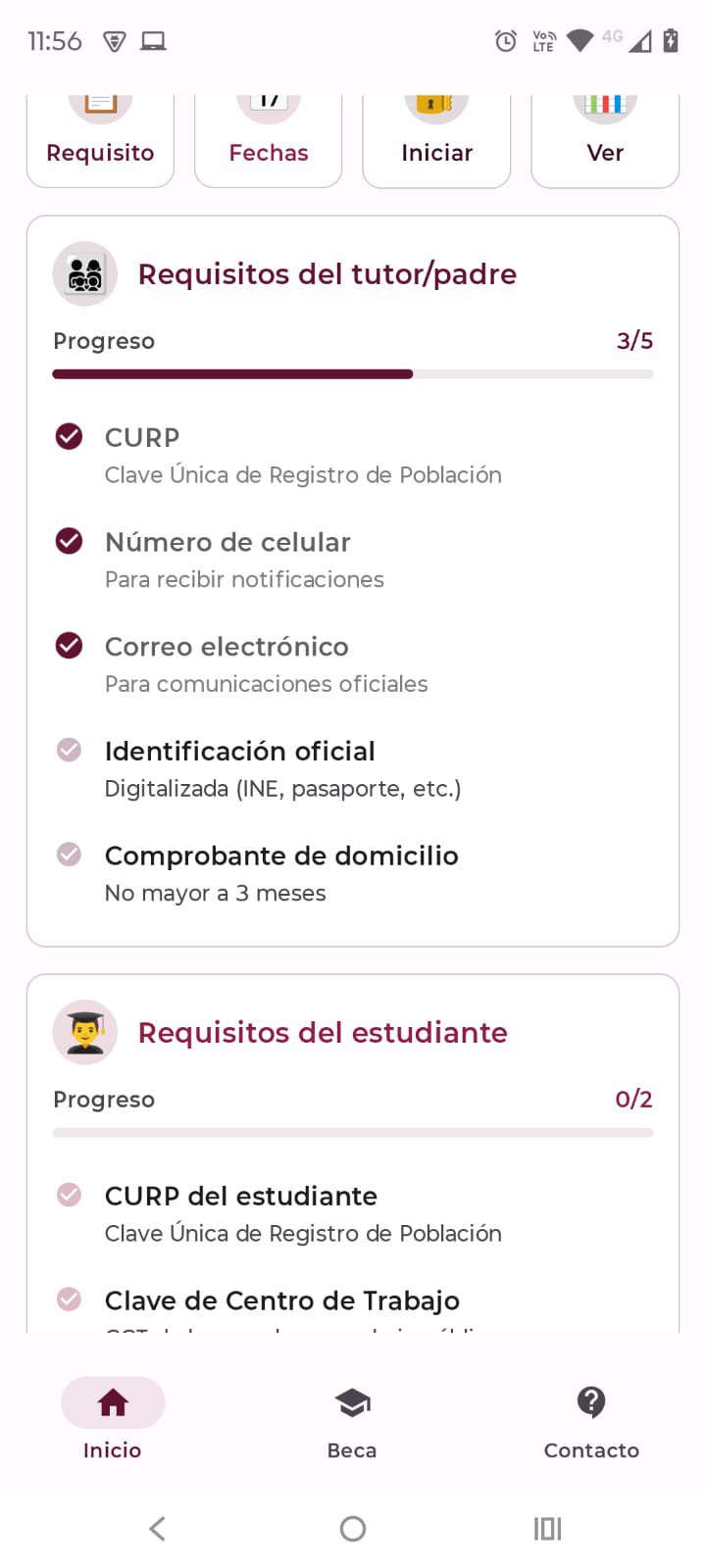 App Rita Cetina Info APK for Android Download