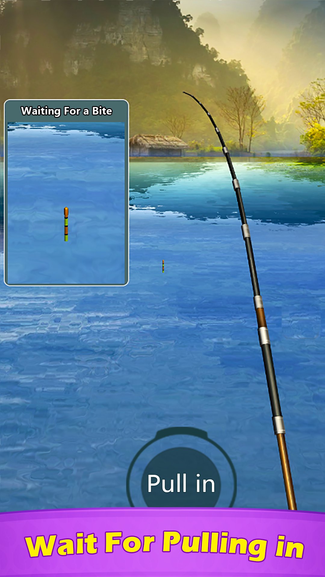 Go fishing: Big Fish APK for Android Download