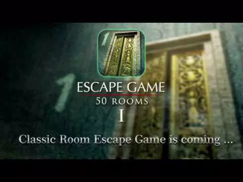 Top 10 Escape Games on Android