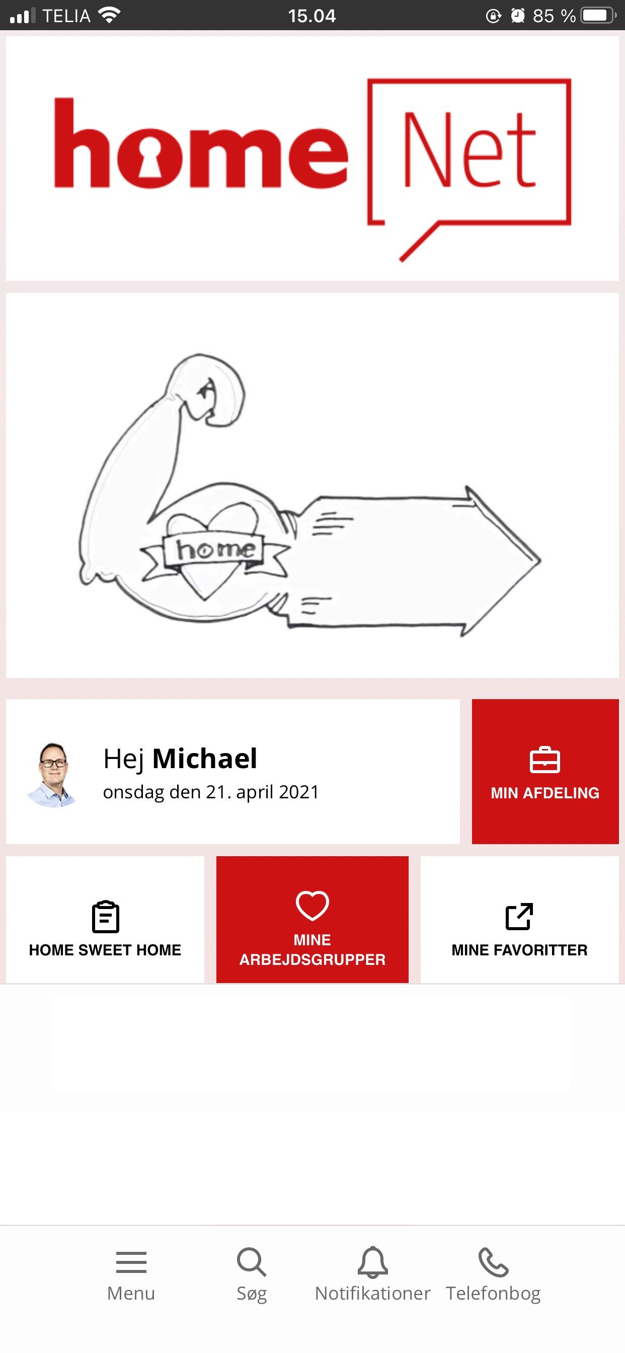 homeNet APK for Android Download