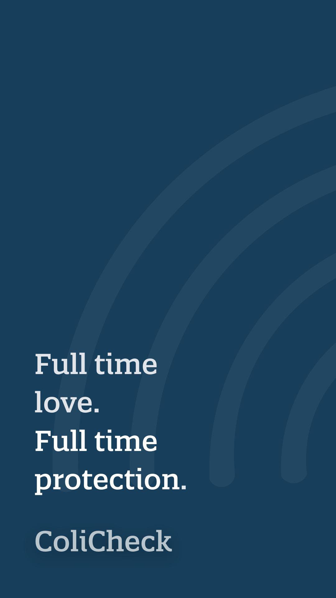 ColiCheck APK للاندرويد تنزيل