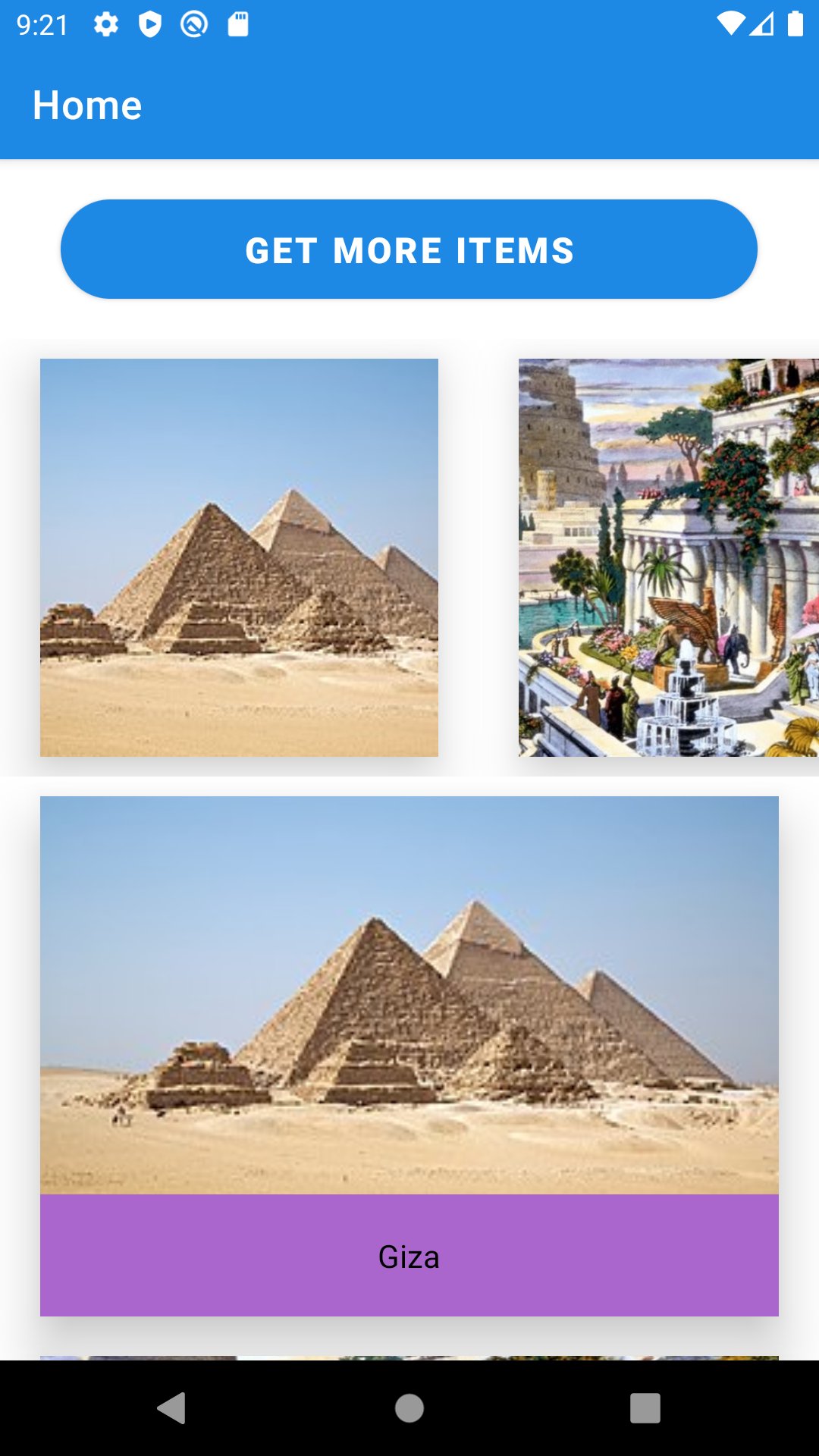 Wonder Collection APK for Android Download