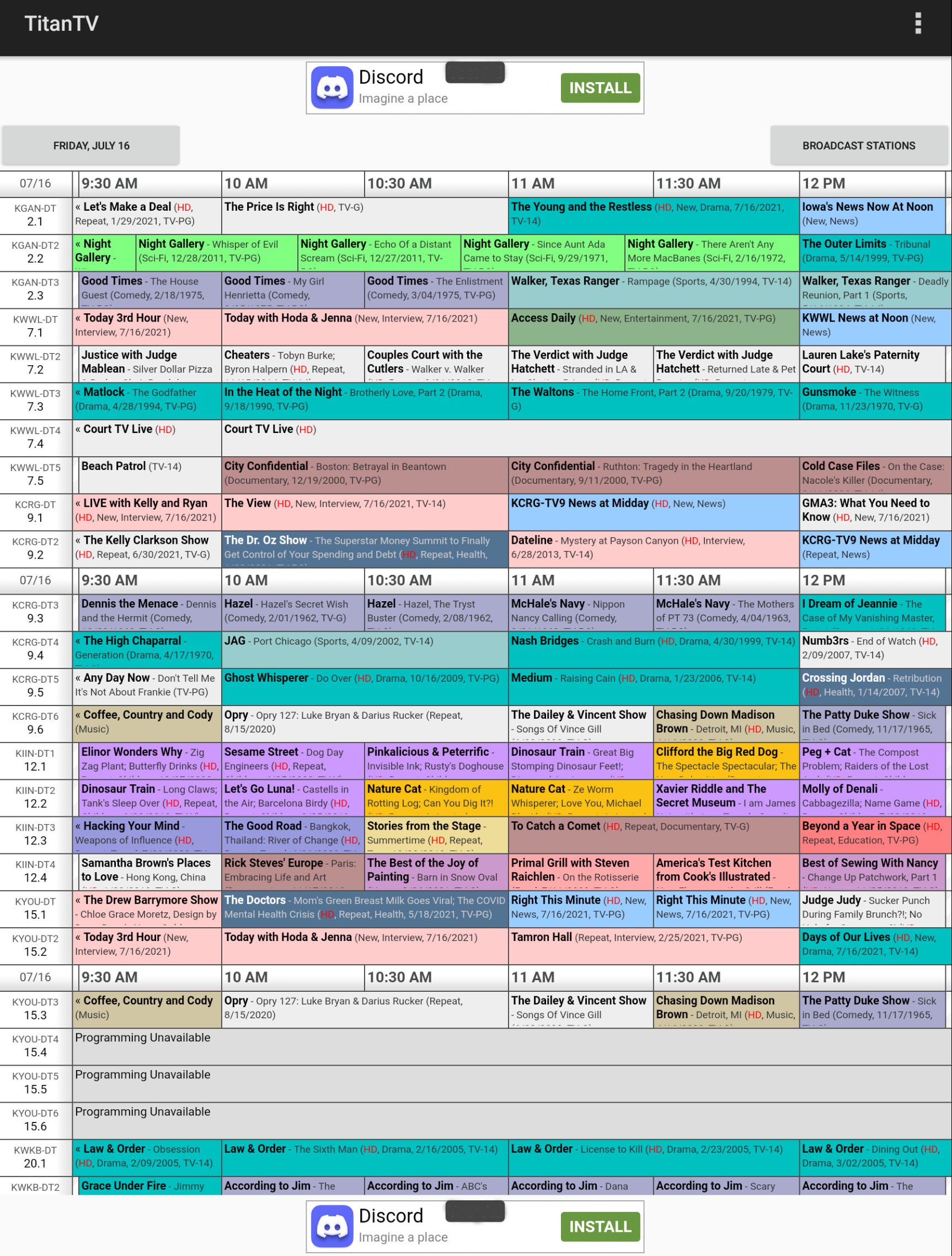 TitanTV APK for Android Download