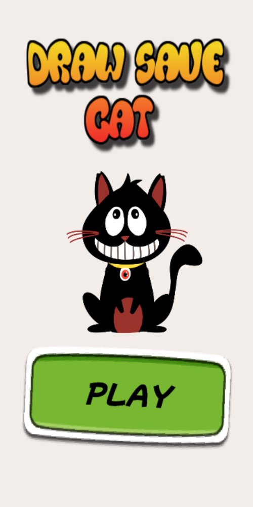 draw save cat : Puzzle Draw APK for Android Download