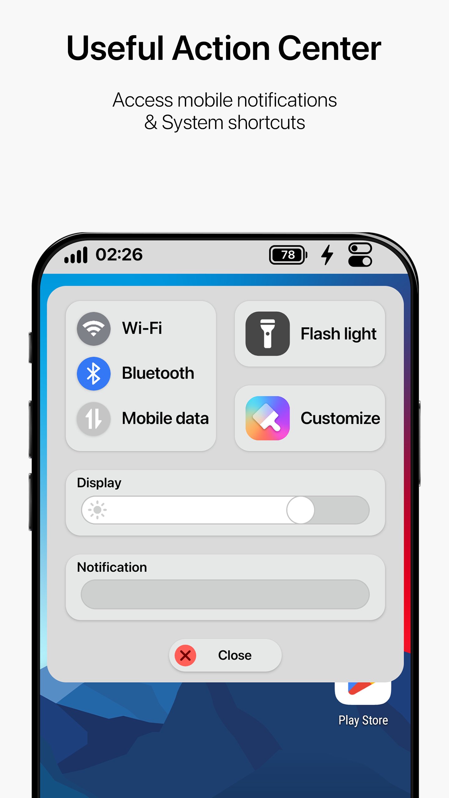 XOS Launcher 12 APK for Android Download