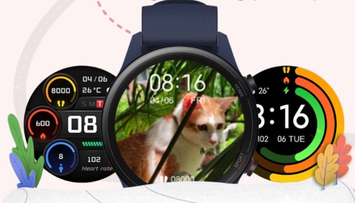 Xiaomi Mi Watch guide APK for Android Download