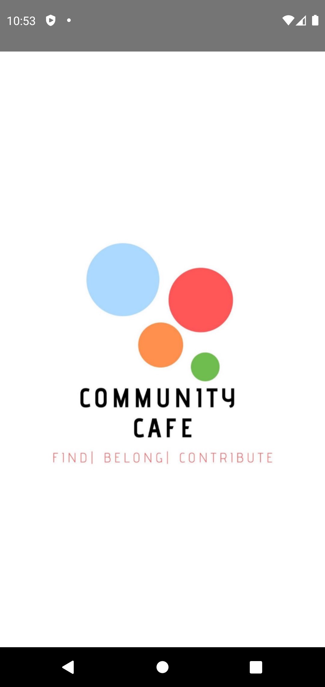 Community Cafe APK for Android Download