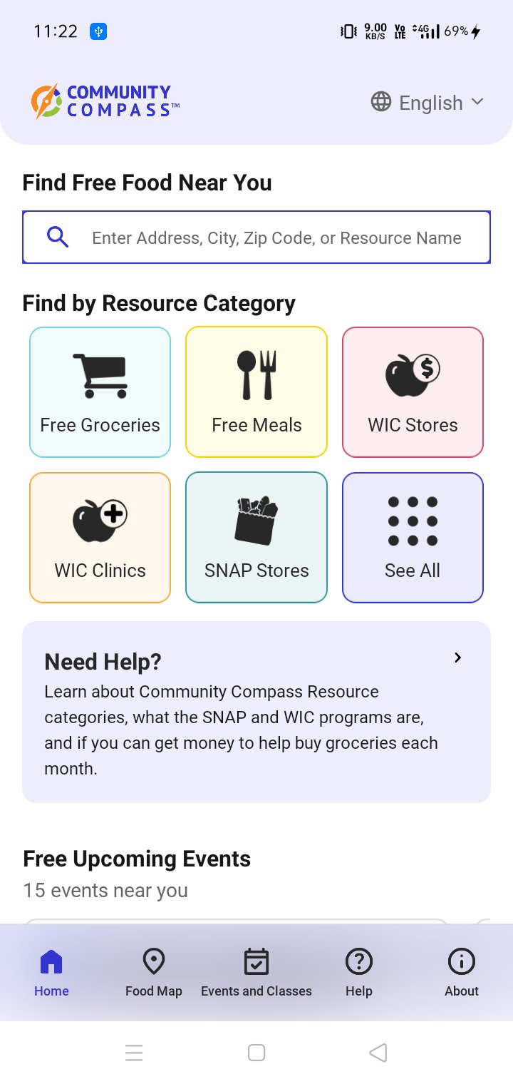 Community Compass APK for Android Download