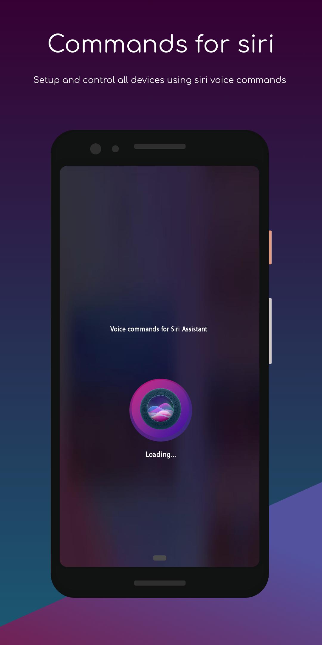 Ultimate Commands for siri app APK for Android Download Ultimate Commands for siri app APK for Android Download