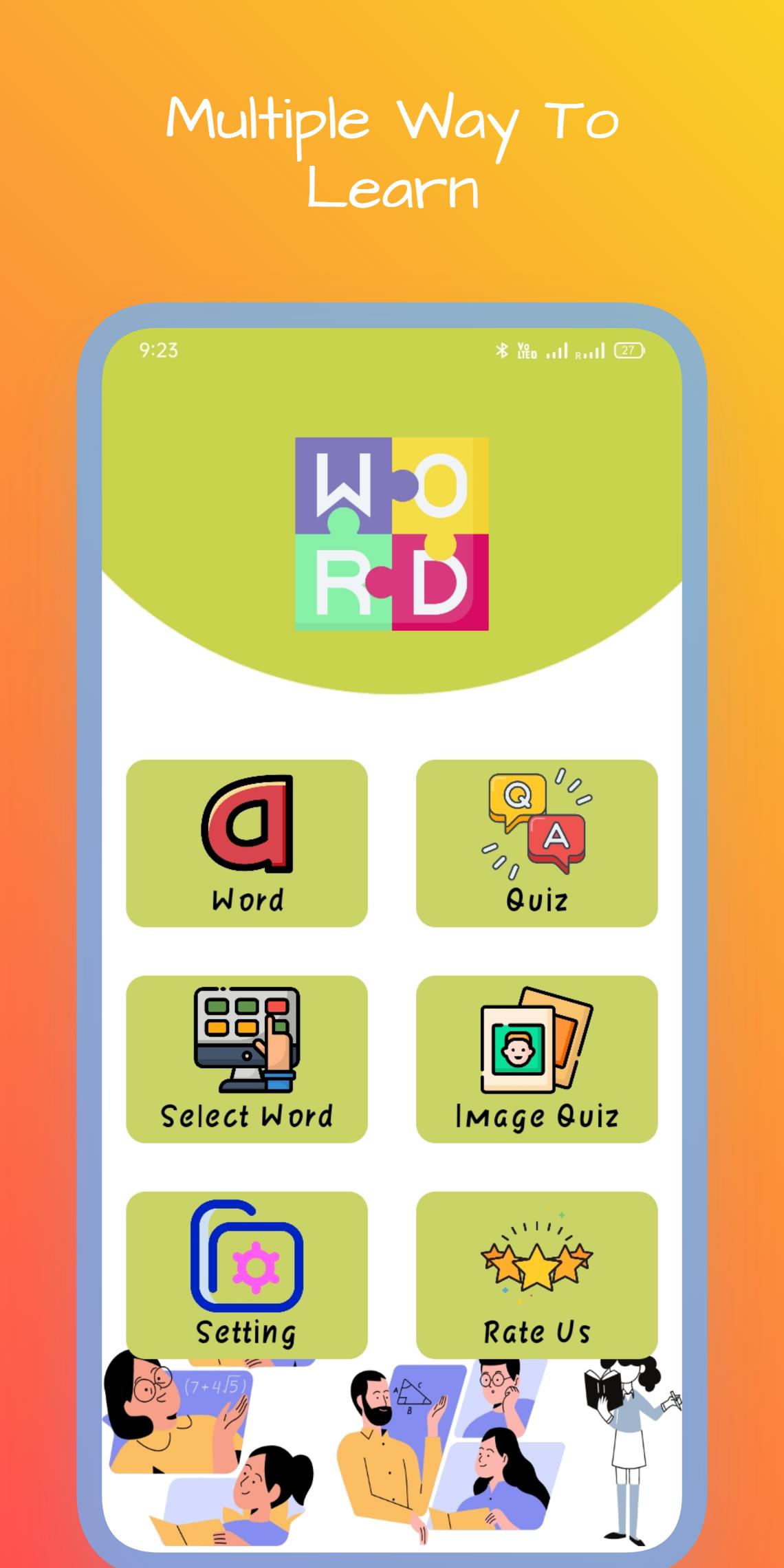 Common Afrikaans Words安卓版應用APK下載 Common Afrikaans Words安卓版應用APK下載