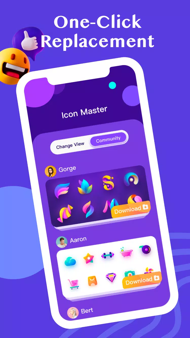 Words With Friends App Icon