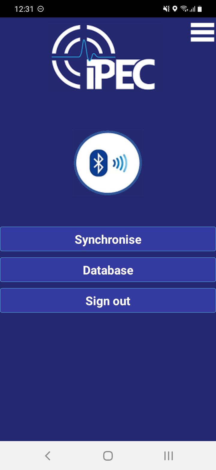 IPEC - PD Detector Application APK for Android Download