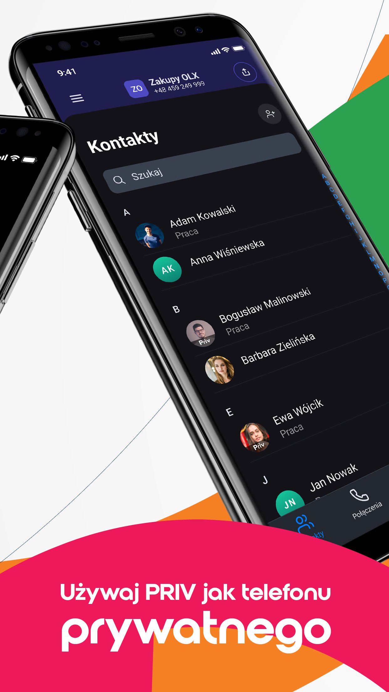 PRIV APK for Android Download