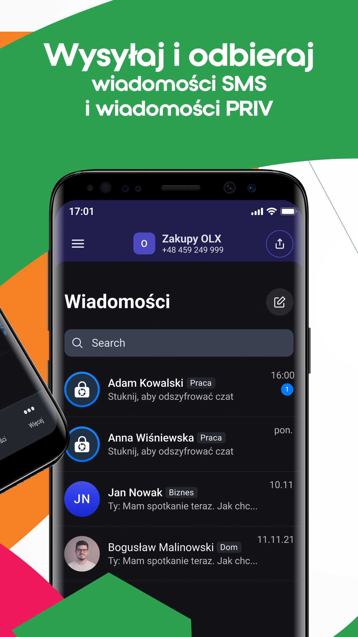 PRIV APK for Android Download