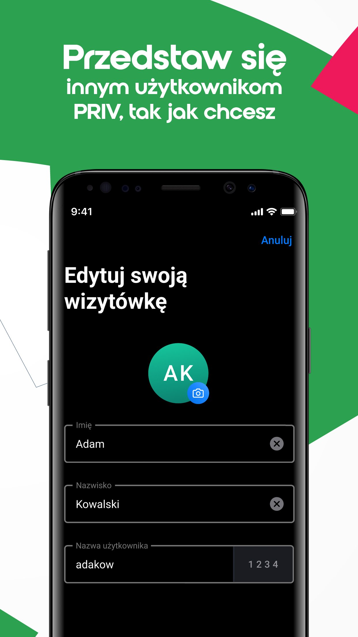 PRIV APK for Android Download