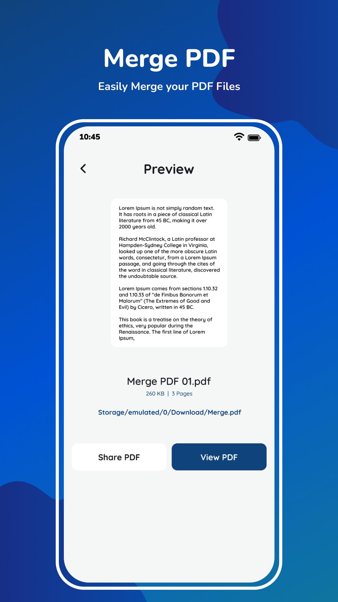 Merge PDF : Combine PDF Files APK for Android Download Merge PDF : Combine PDF Files APK for Android Download
