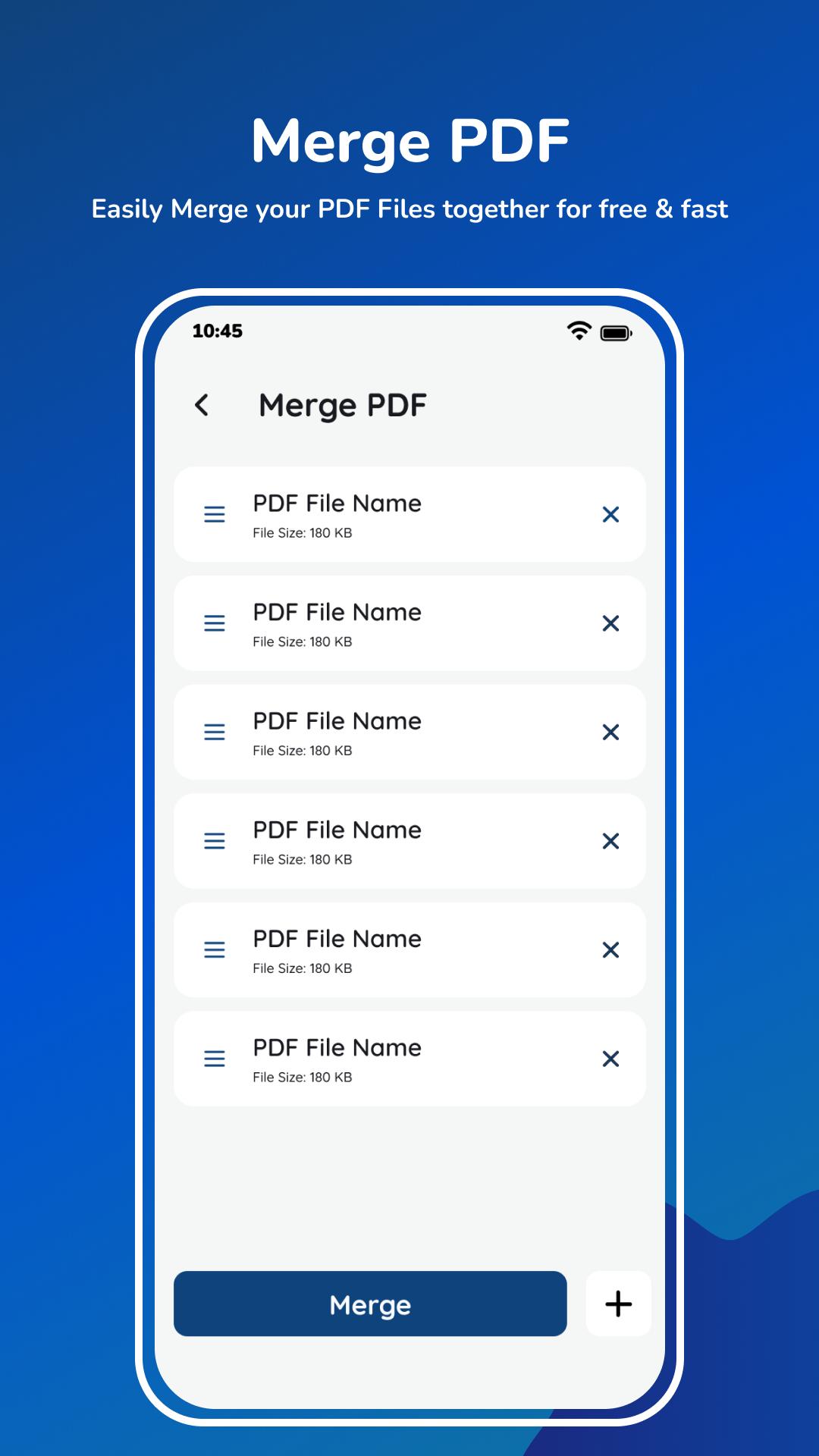 Merge PDF : Combine PDF Files APK for Android Download Merge PDF : Combine PDF Files APK for Android Download