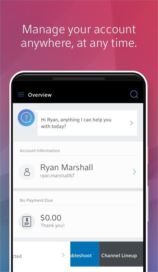 Xfinity My Account APK for Android Download Xfinity My Account APK for Android Download