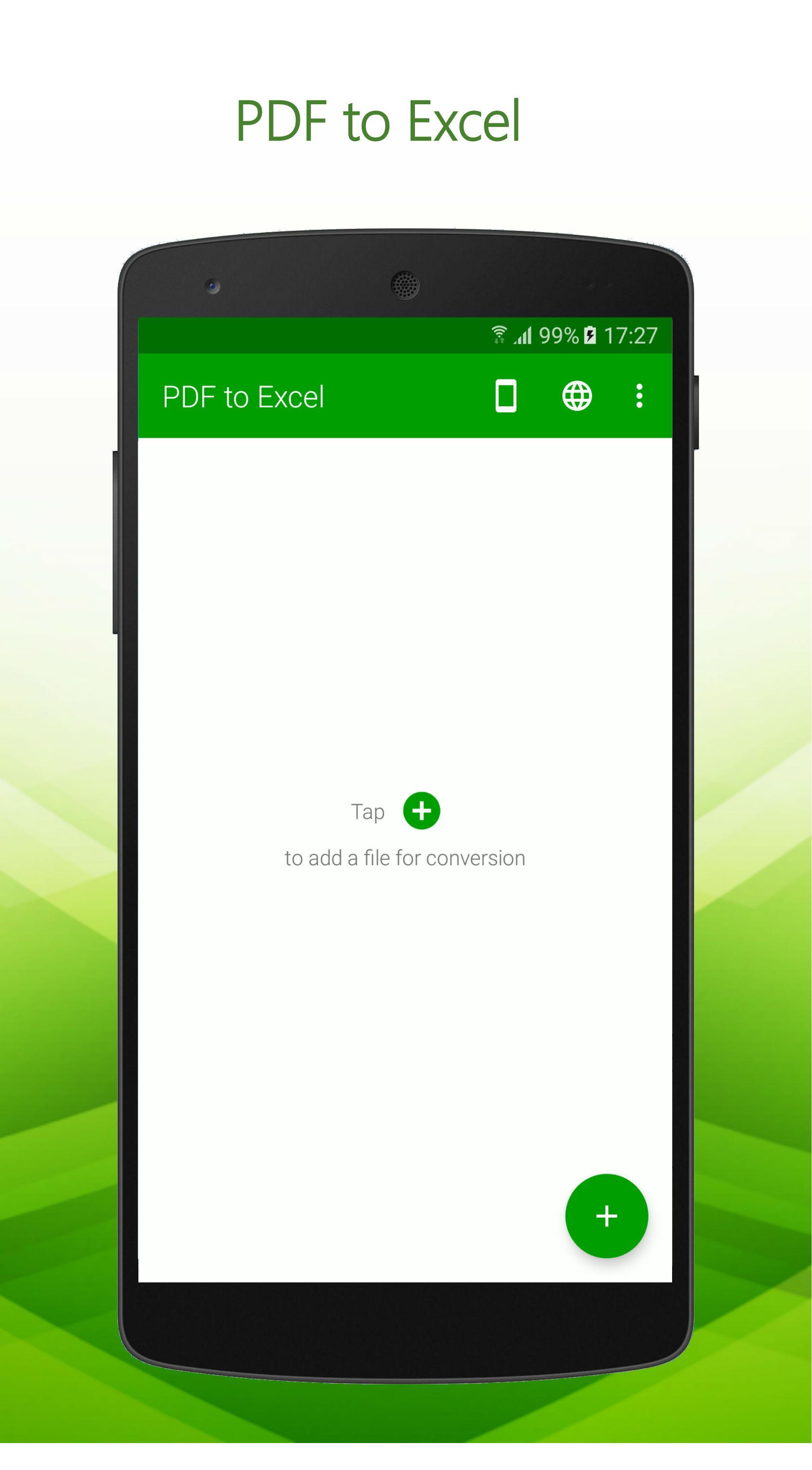 PDF To Excel For Android APK Download pdf-to-excel-for-android-apk-download