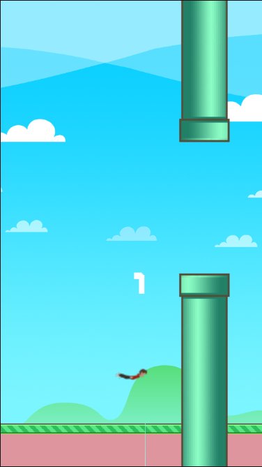 Download do APK de Skuta Flies para Android