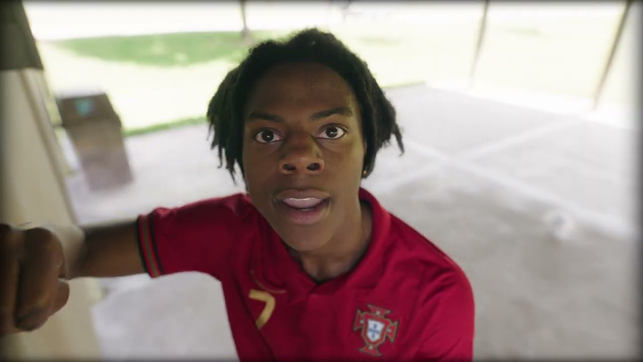 IShowSpeed - Funny Videos APK for Android Download