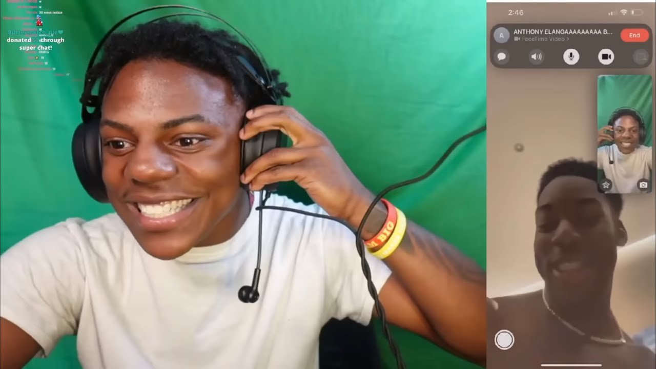 IShowSpeed - Funny Videos APK for Android Download