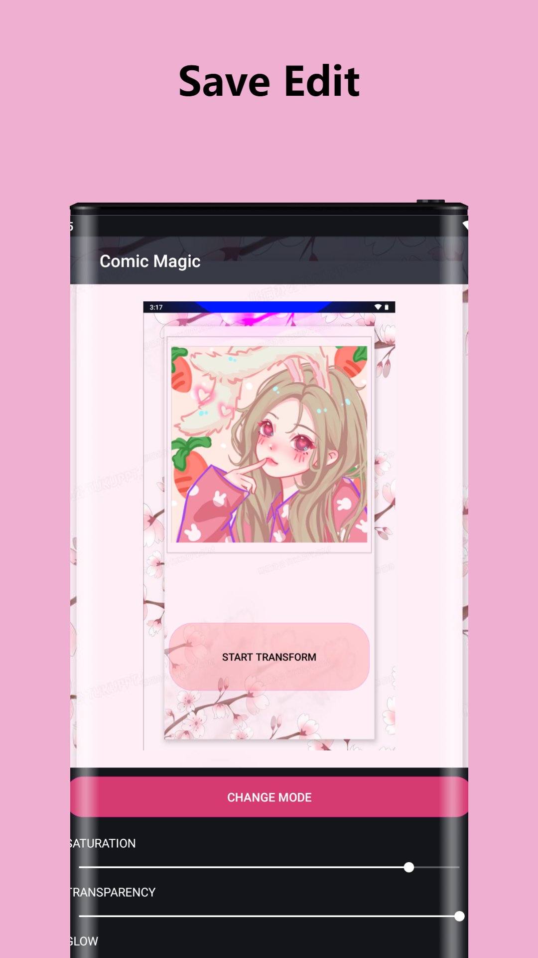 Comic Magic APK for Android Download