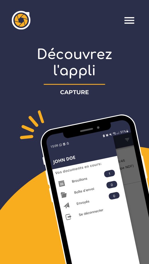 Capture APK for Android Download