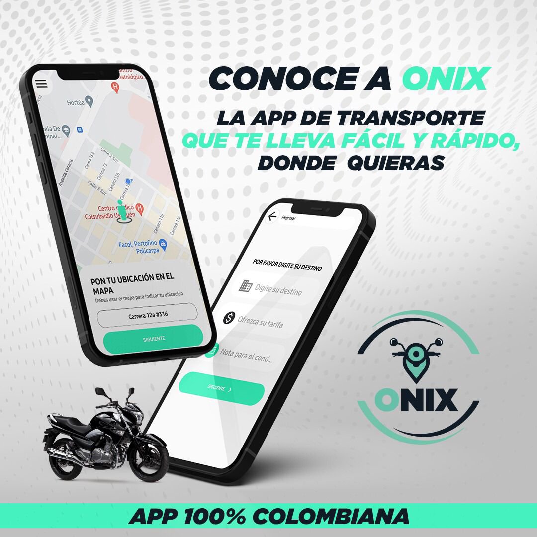 Onix Driver APK for Android Download