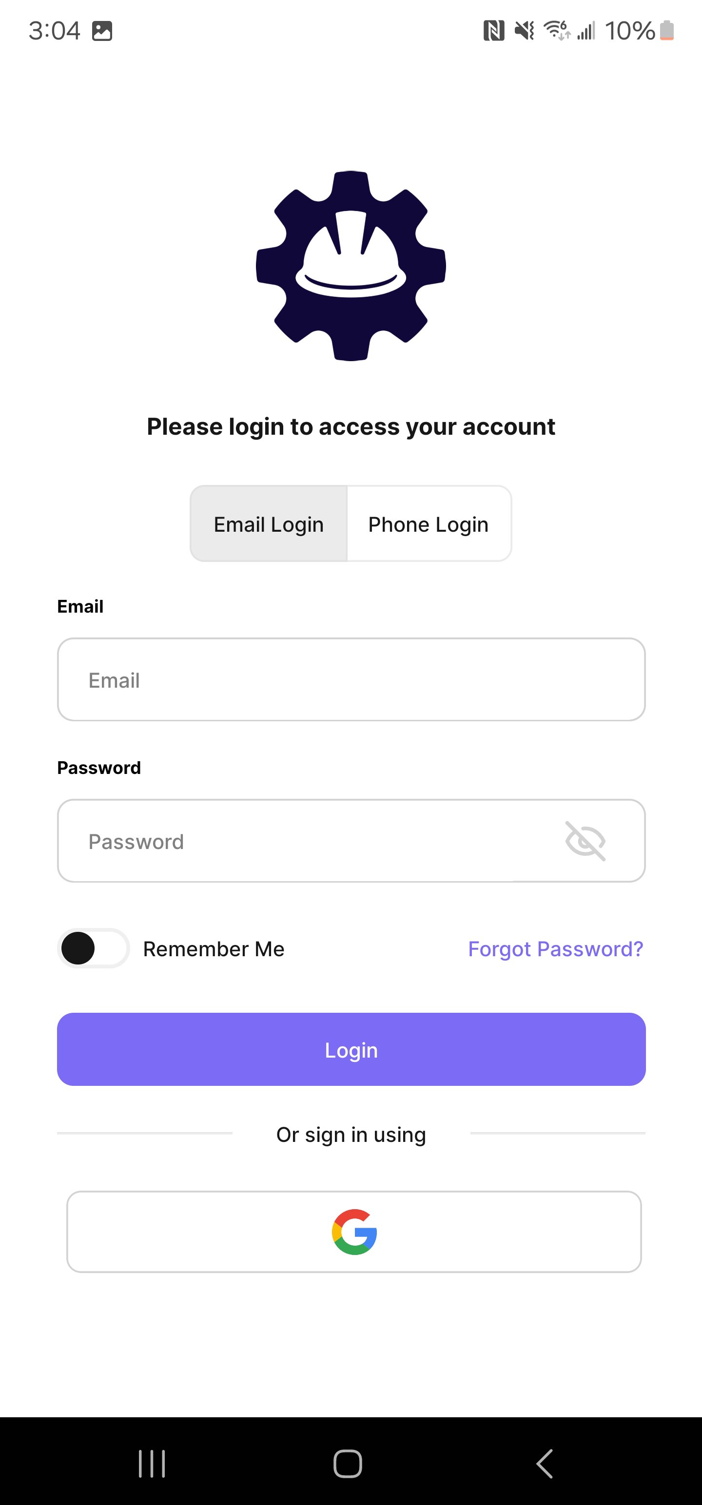 OCMI APK for Android Download