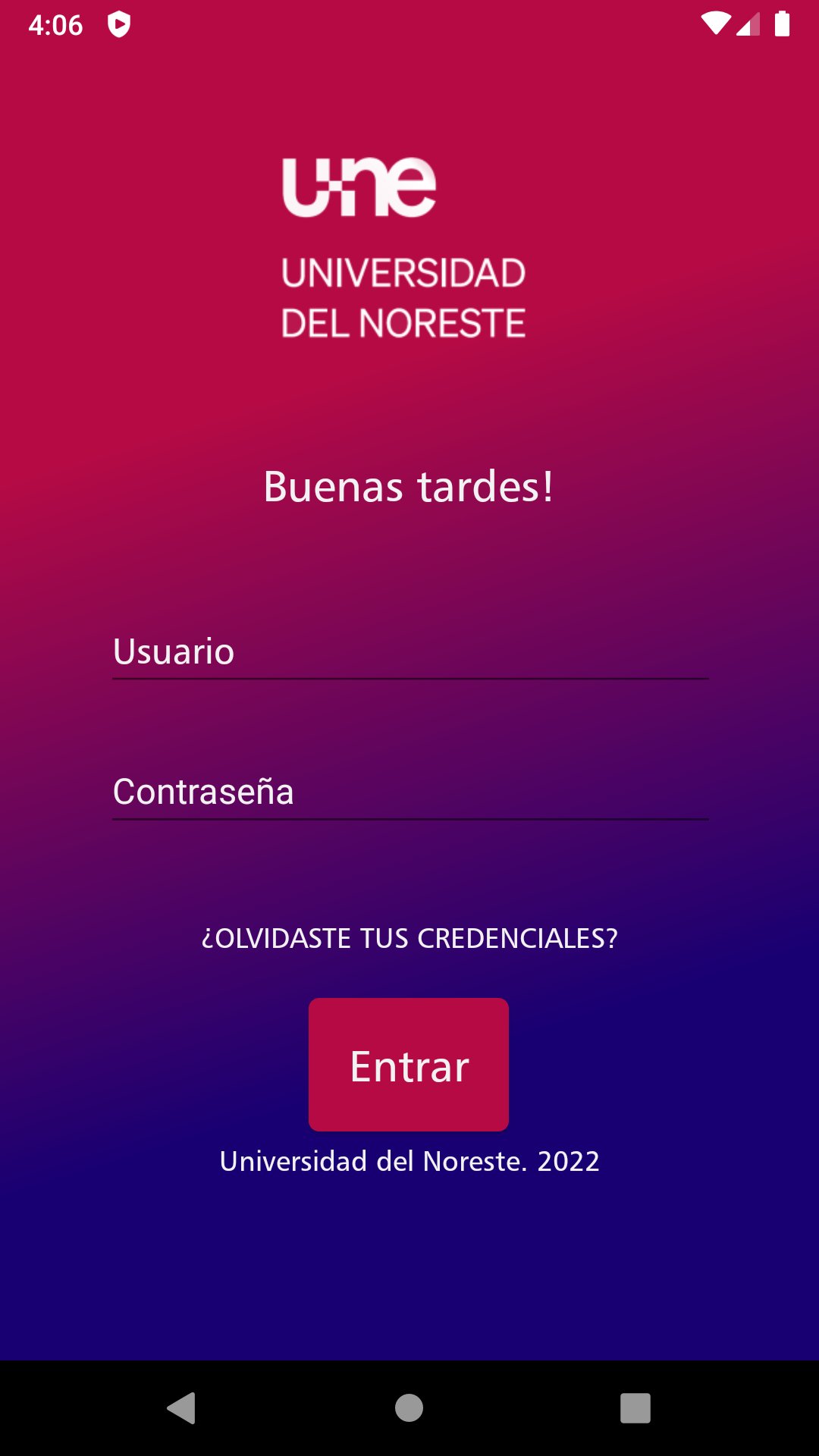 UNE APK for Android Download