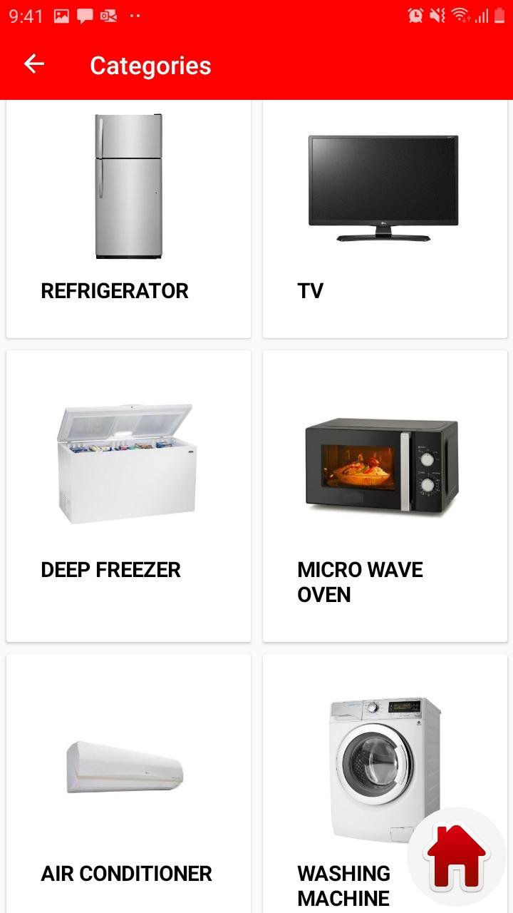 CSD Pakistan APK for Android Download